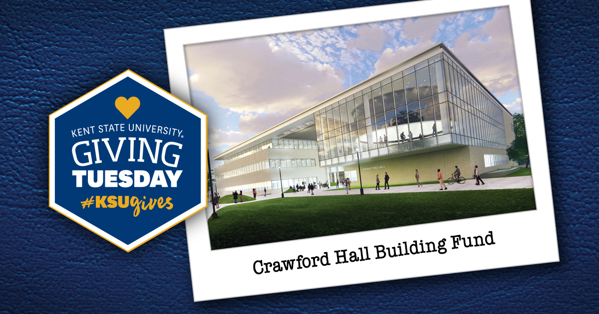 Crawford Hall Building Fund - Campaign