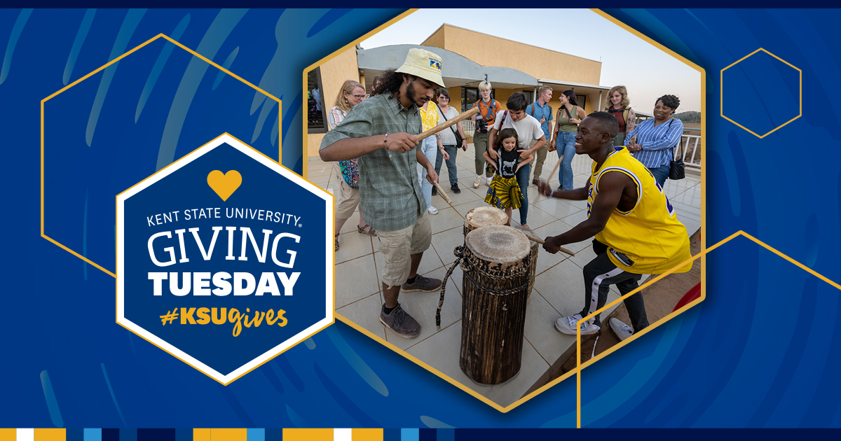 Global Education Endowment - Campaign