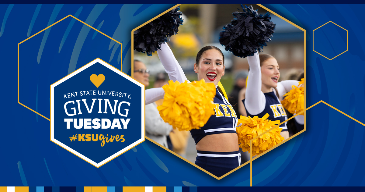 Cheer Enhancement Fund - Campaign