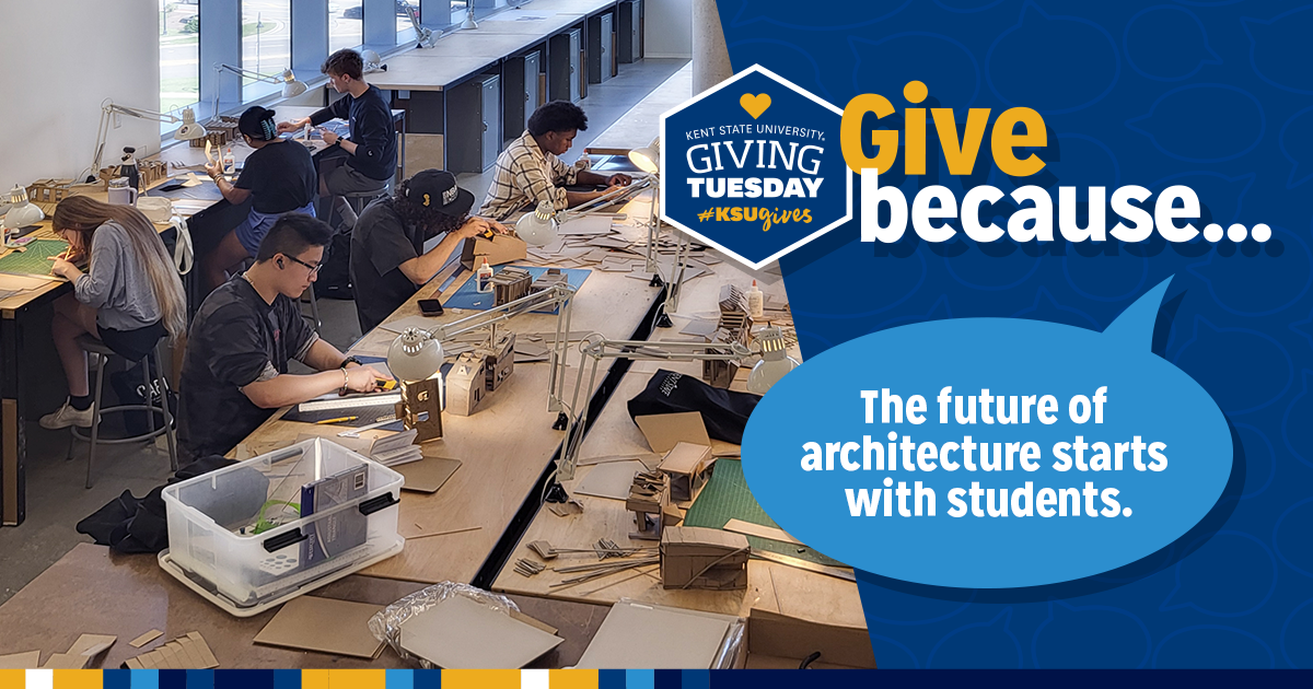 Judson & Sheryl Kline Fund for High School Architectural Discovery ...