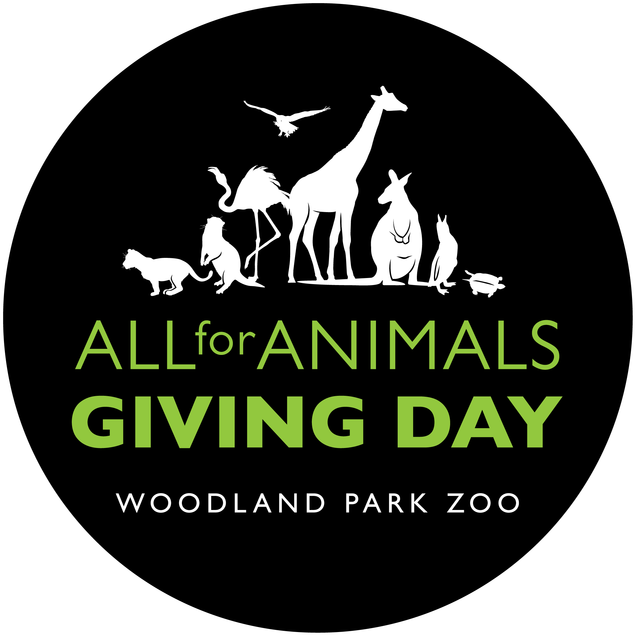 Donate to All for Animals Giving Day 2024