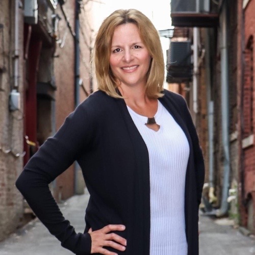 Lisa Cunningham's fundraising page for Big Brothers Big Sisters Of Central Illinois