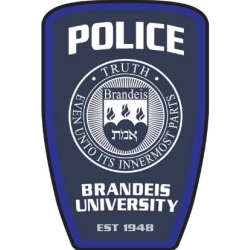 Brandeis University Police Department's fundraising page for ...