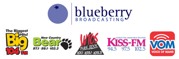 Donate to 2025 LoveFund & Blueberry Broadcasting Drive