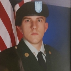 Robin Alexander's fundraising page for Samaritan's Purse