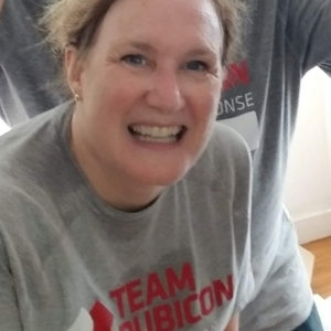 JOYCE ANDERSON's fundraising page for Travis Mills Foundation