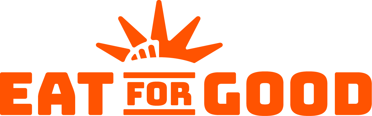 Eat For Good: Stefano Secchi x Nando Chang - Campaign