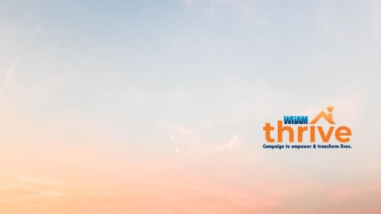 Donate to THRIVE 2023