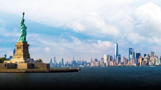 2023 NYC SEAL Swim - Campaign