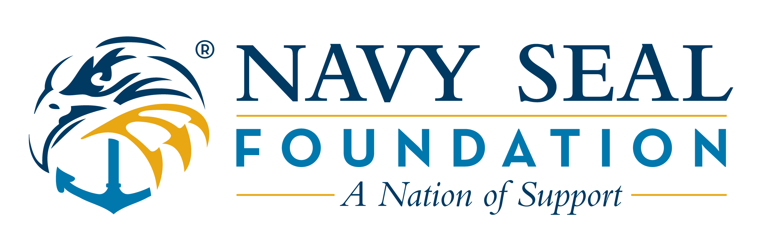 2023 NYC SEAL Swim - Campaign