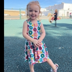 Abigail Baysinger 's fundraising page for Mercy Culture Preparatory