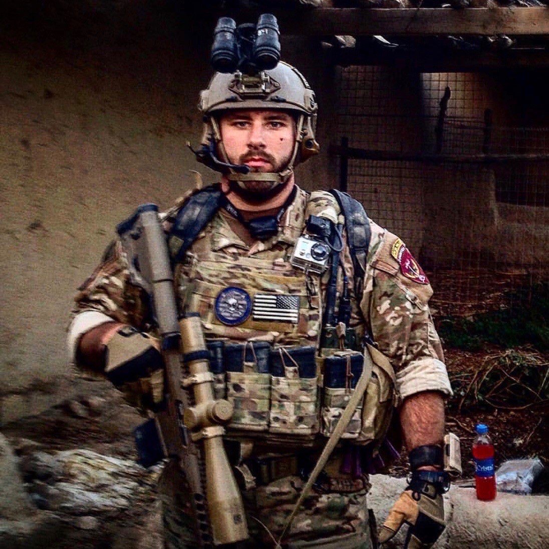 SAIC Supports our Heroes 2024 - Campaign