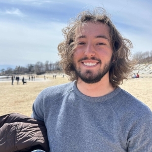 Benjamin Rothman's fundraising page for Gordon College