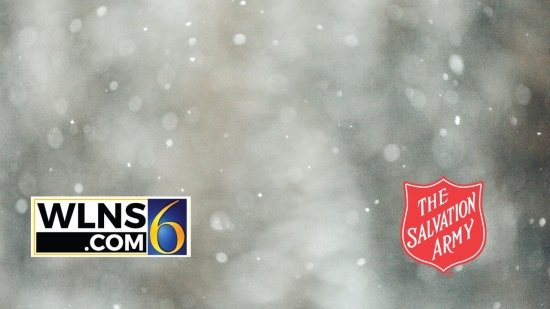 Lansing Channel 6 WLNS Fundraiser 2022 - Campaign