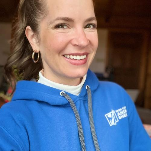 Amanda Munn's fundraising page for Park County Animal Shelter