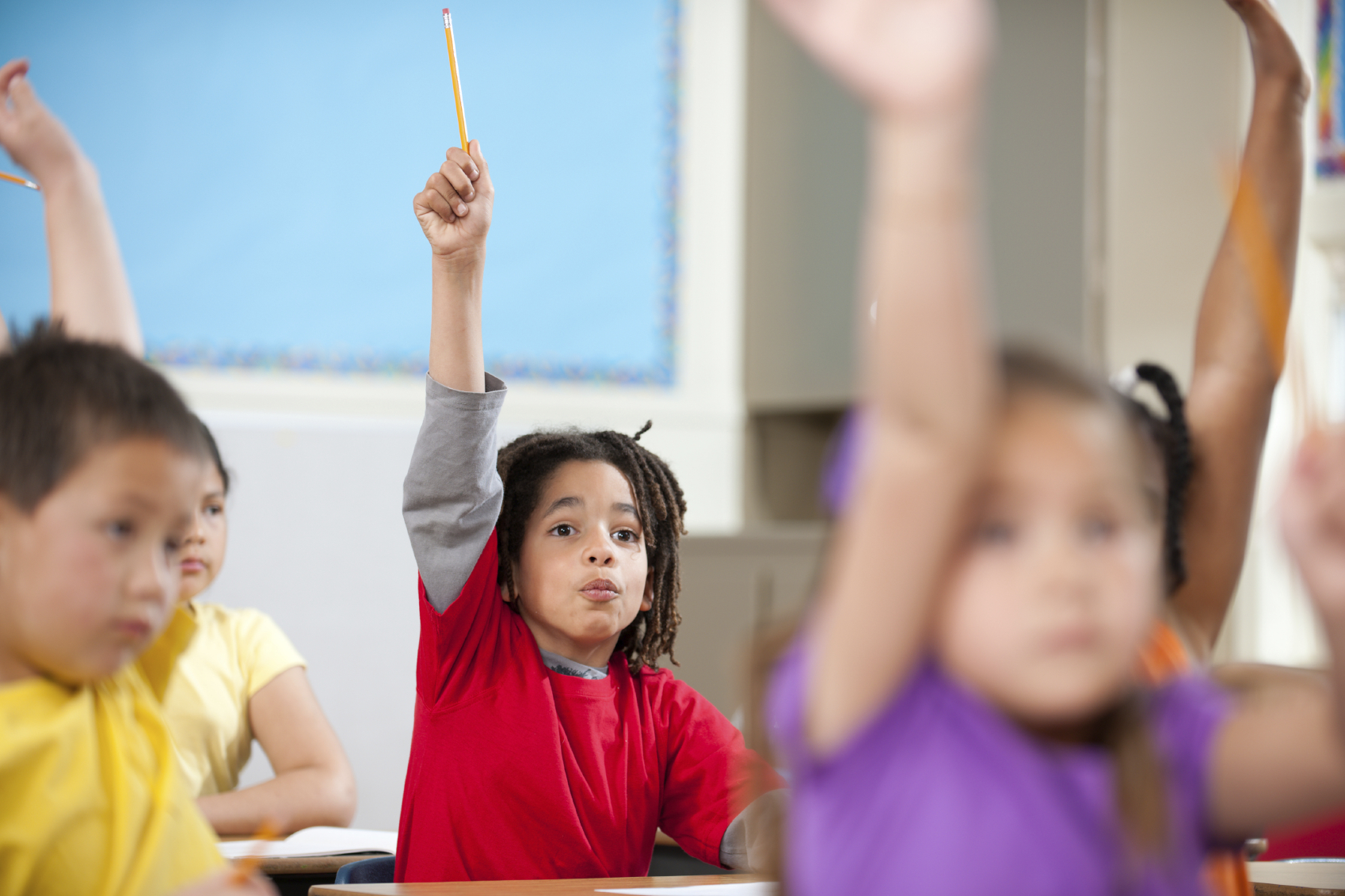 Support Student Success - Campaign