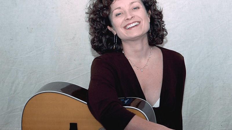 Patti Casey & Colin McCaffrey Benefit Concert - Campaign