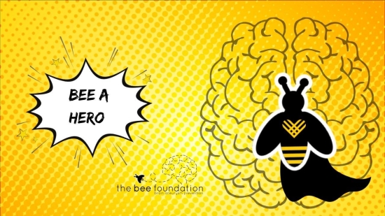 BEE A HERO! - Campaign