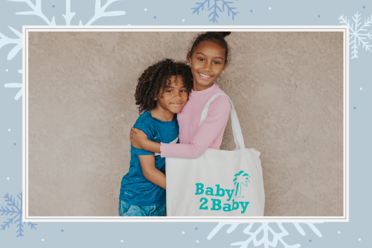 Impact – Baby2Baby
