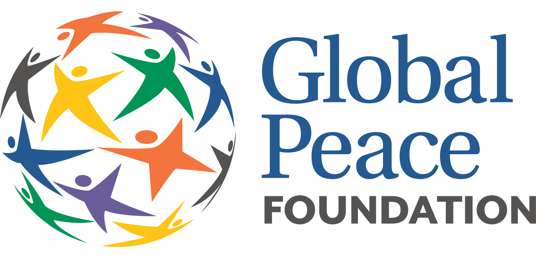 Building Peace Together 2025 - Campaign