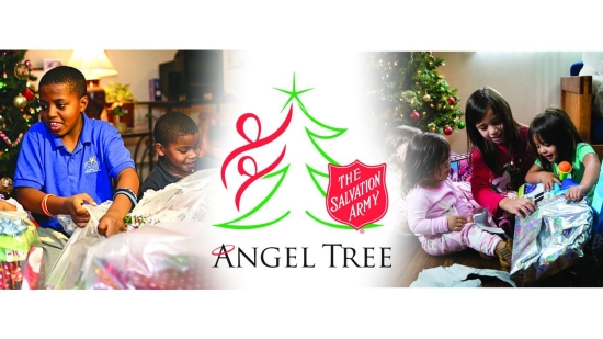 USE-WPA Angel Tree 2022 - Campaign