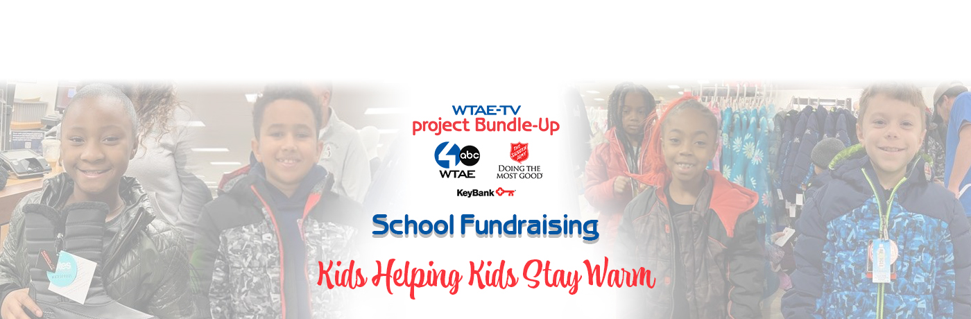 Lisa Fenwick's fundraising page for The Salvation Army USA Eastern ...