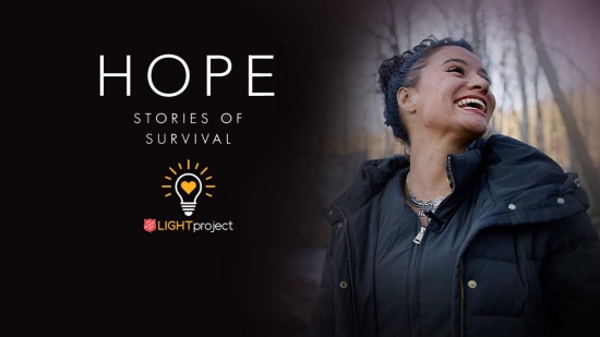 The LIGHT Project Screening - Campaign