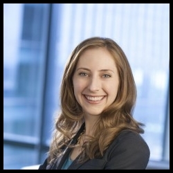 Laura Lin's fundraising page for National Center for Youth Law