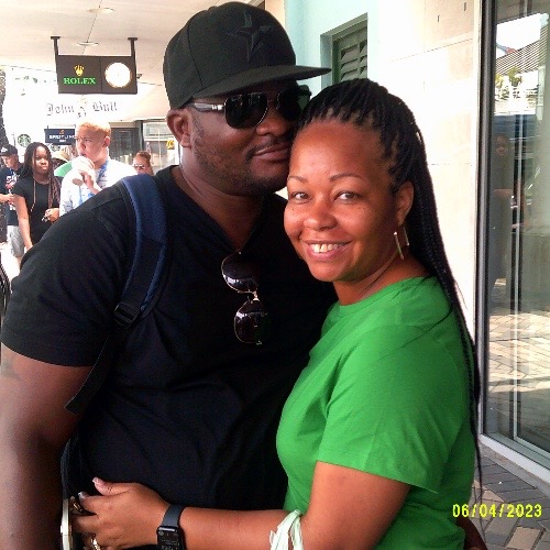 Kristopher Boyd's fundraising page for 31Heroes