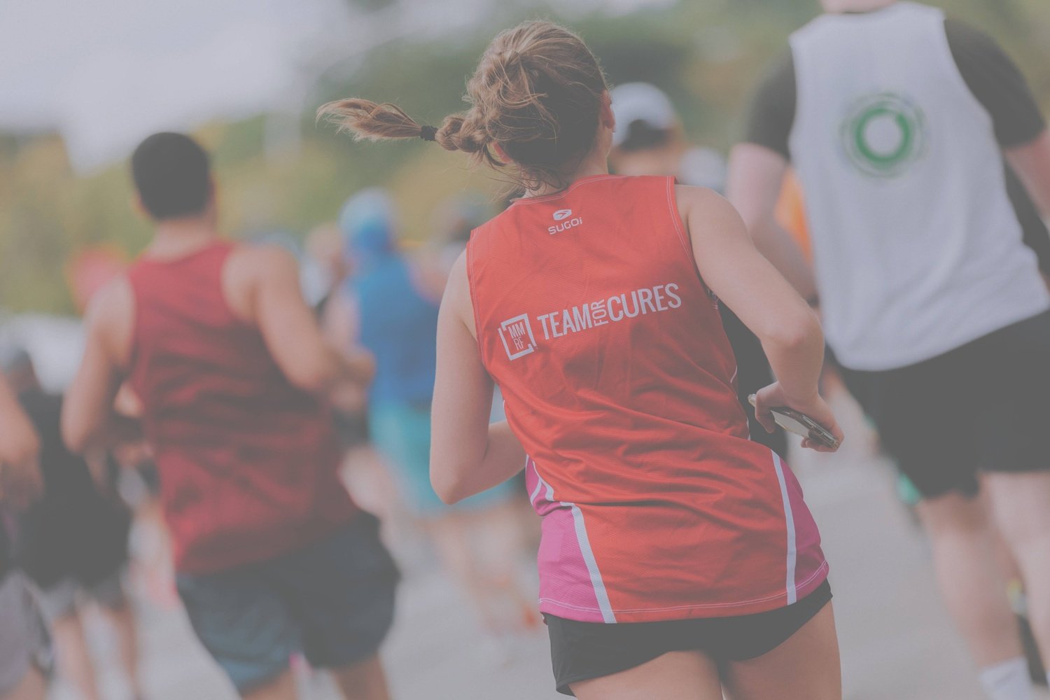 2026 Walt Disney World® Half Marathon presented by State Farm - Campaign