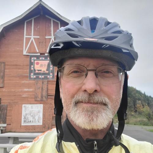 Will Dyer's fundraising page for Paul Carlson Partnership