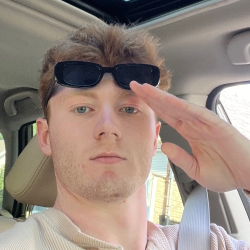 Parker Wright's fundraising page for Hunter's Fund