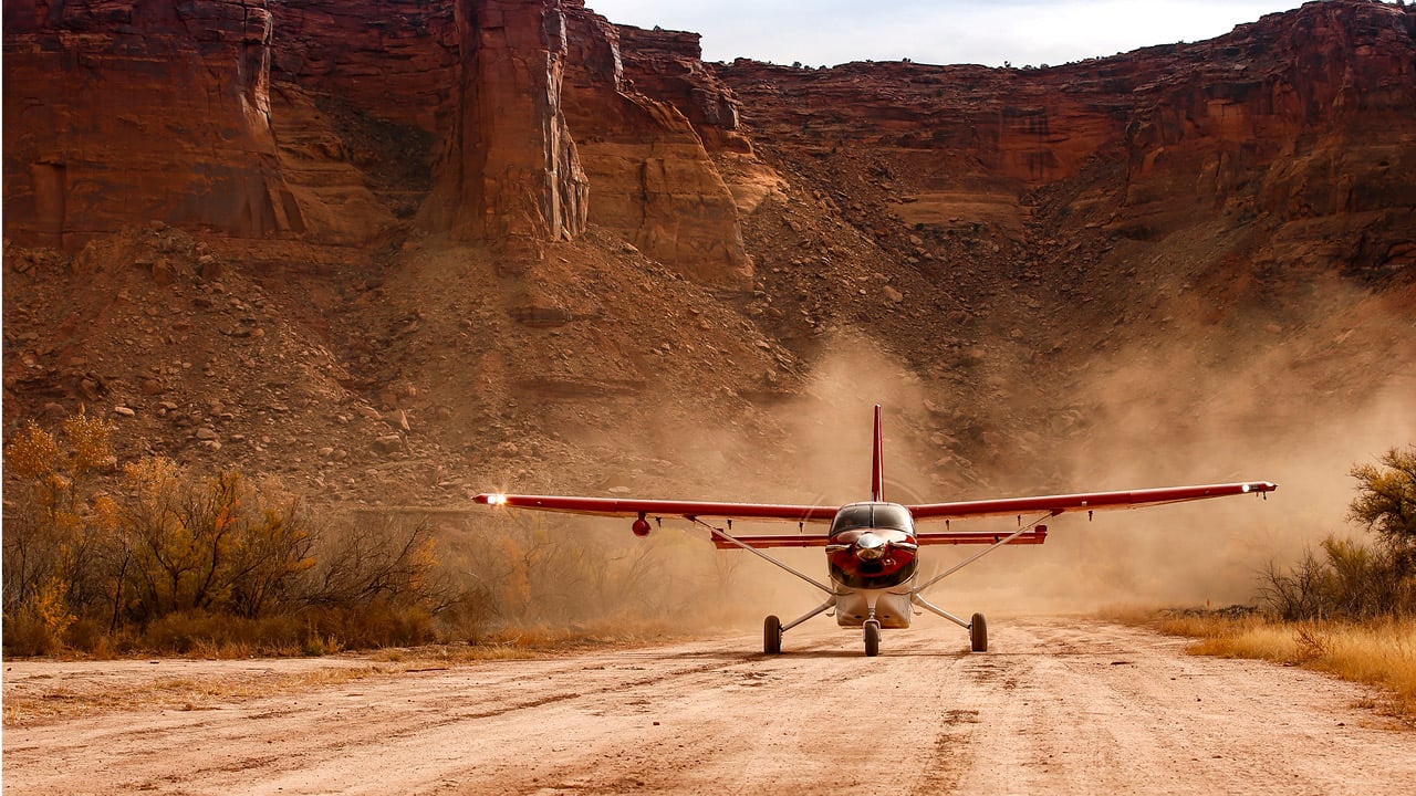 Donate to the AOPA Foundation for Safety