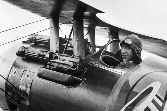 Donate to the AOPA Foundation Hat in the Ring Society