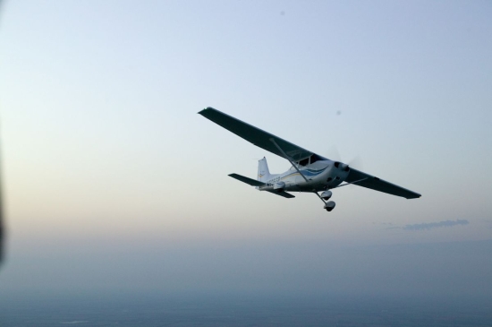 Donate to the AOPA Foundation President's Council