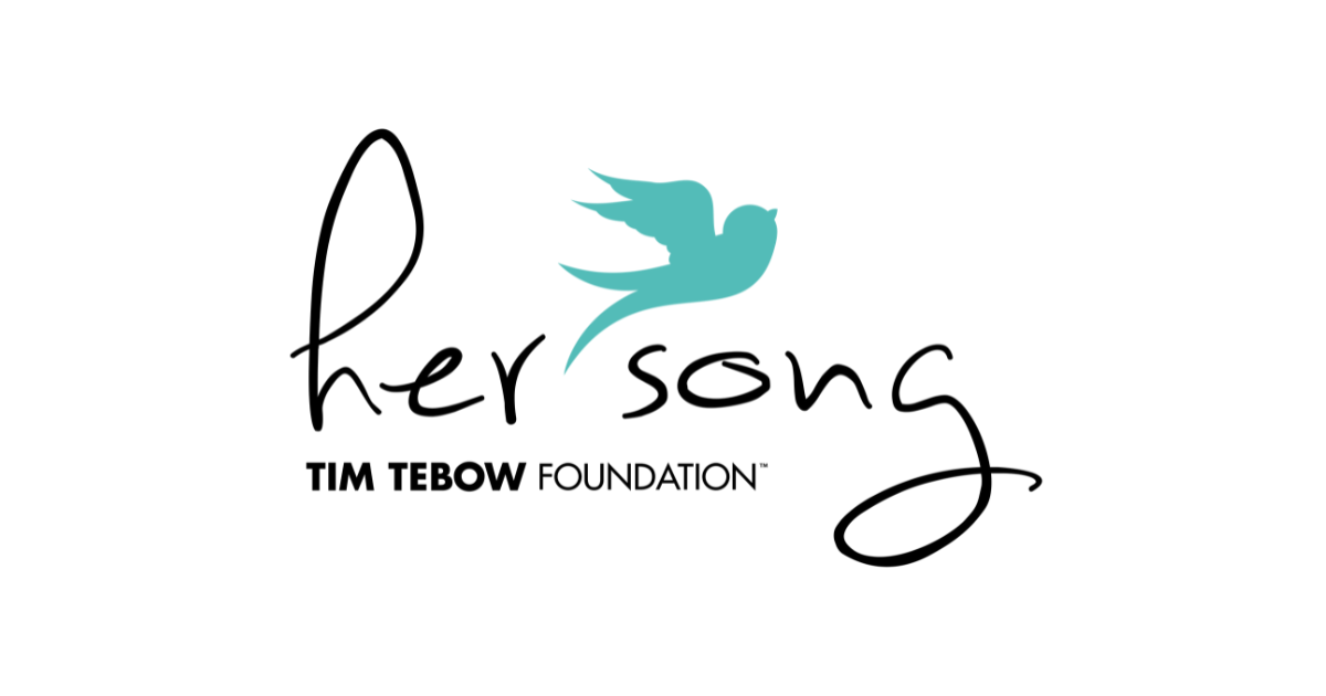 Donate To The Her Song Ministry