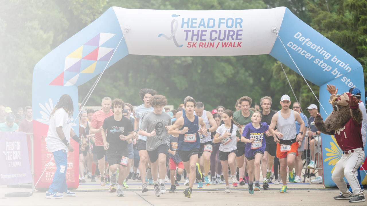 Head for the Cure 5K - North Texas 2025 - Campaign