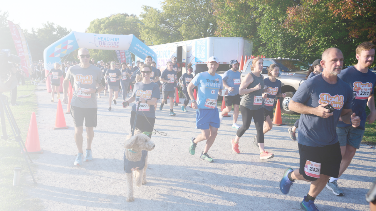 Head for the Cure 5K - Chicago 2025 - Campaign