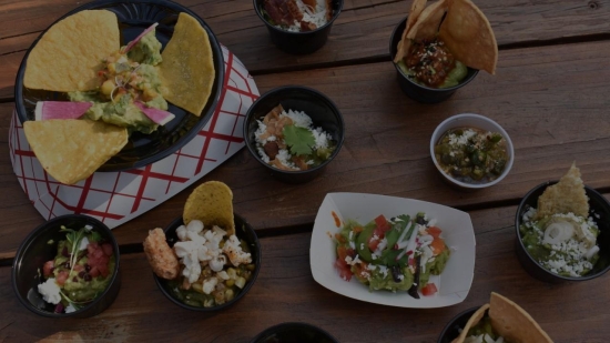 Guac Off 2025 - Campaign