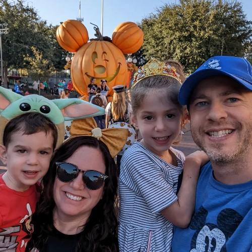 Jennifer Rabin's fundraising page for Colorectal Cancer Alliance