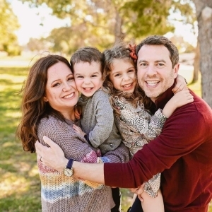 Jennifer Rabin's fundraising page for Colorectal Cancer Alliance