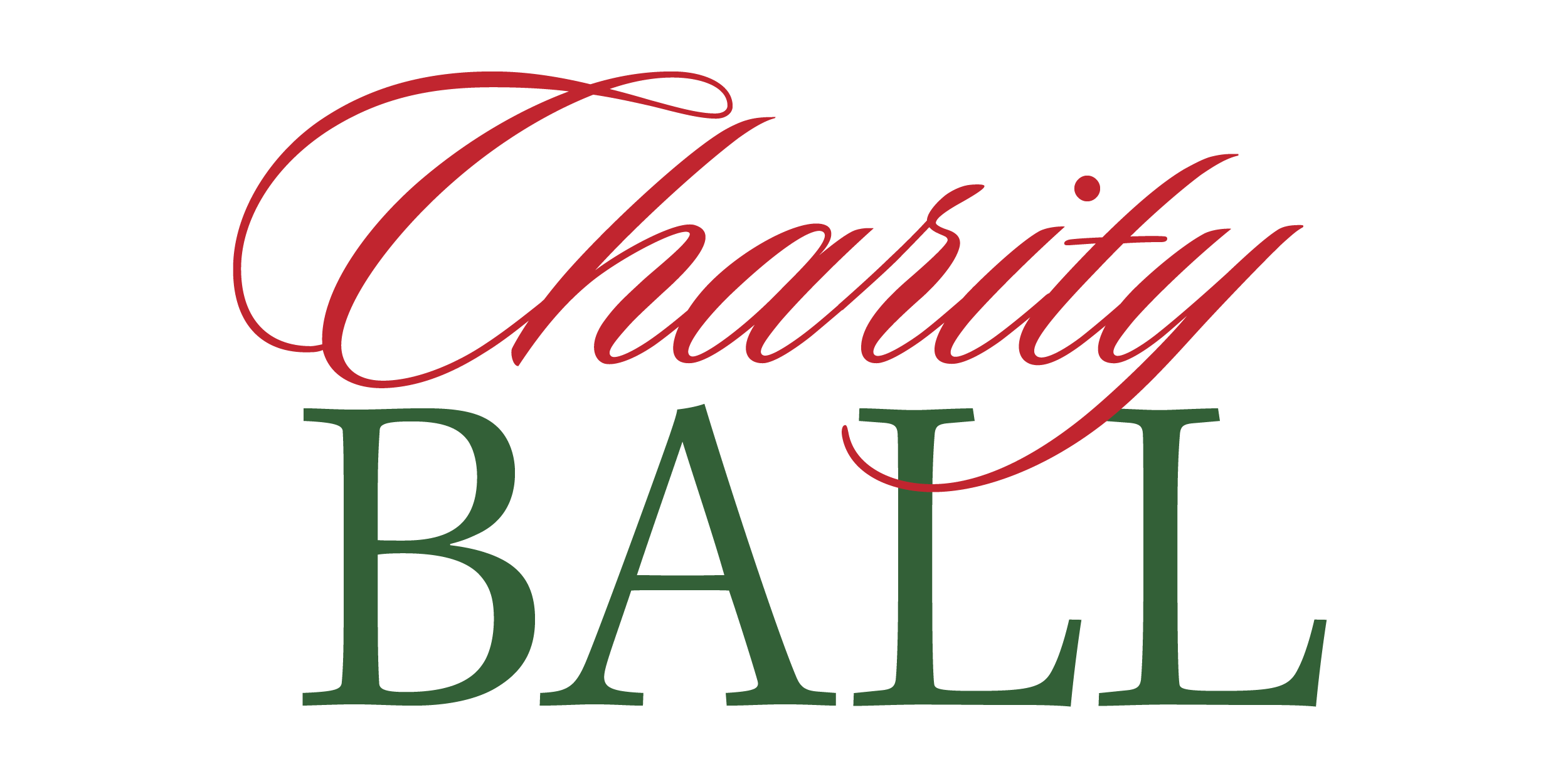 Fort Smith Charity Ball 2025 - Campaign