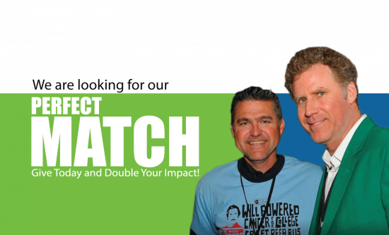 Perfect Match - Campaign