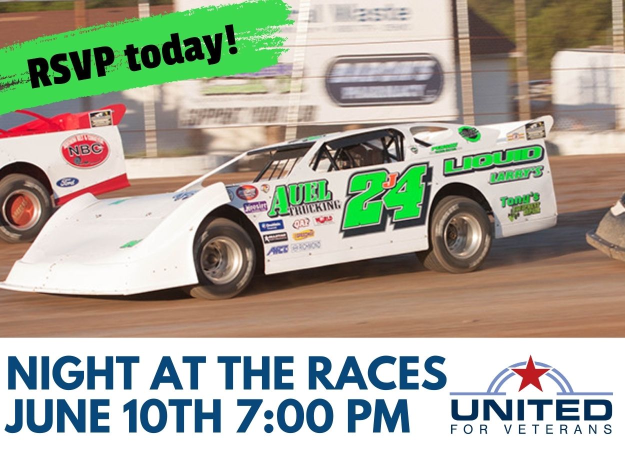 Veterans Connections Racing - Campaign