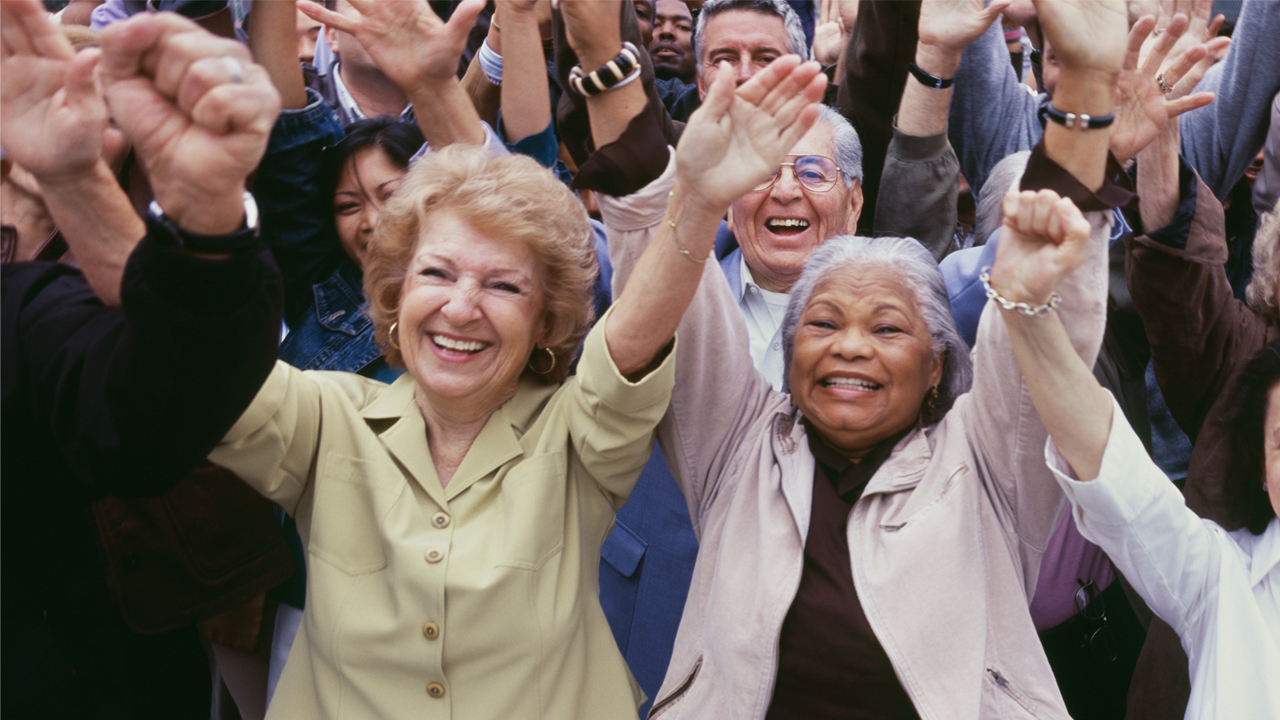 Donate to Support the Medicare Rights Center