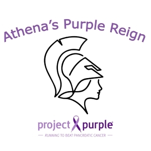 Check out Athena's Purple Reign's team fundraising page for Project Purple