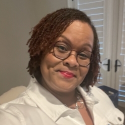 Fredrika Davis's fundraising page for Vanderbilt University Medical Center