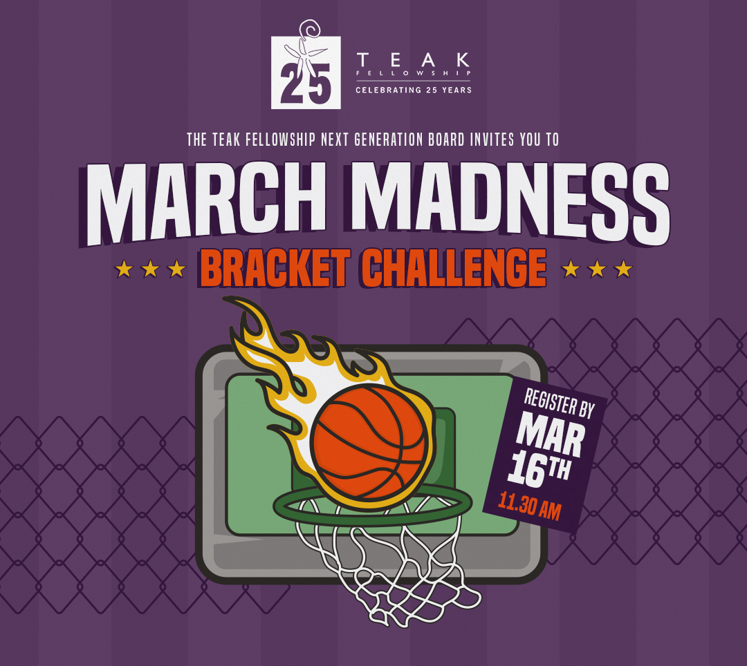 March Madness Bracket Challenge - Campaign