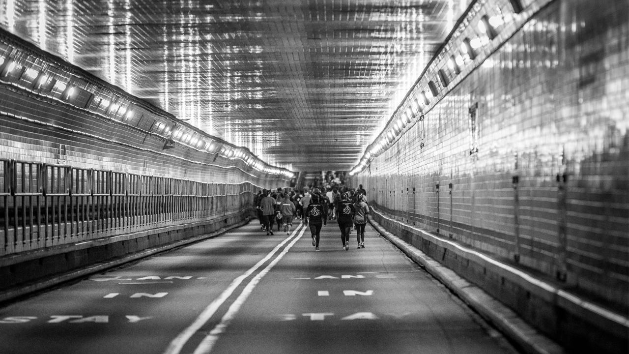 2025 Lincoln Tunnel Challenge 5K - Campaign