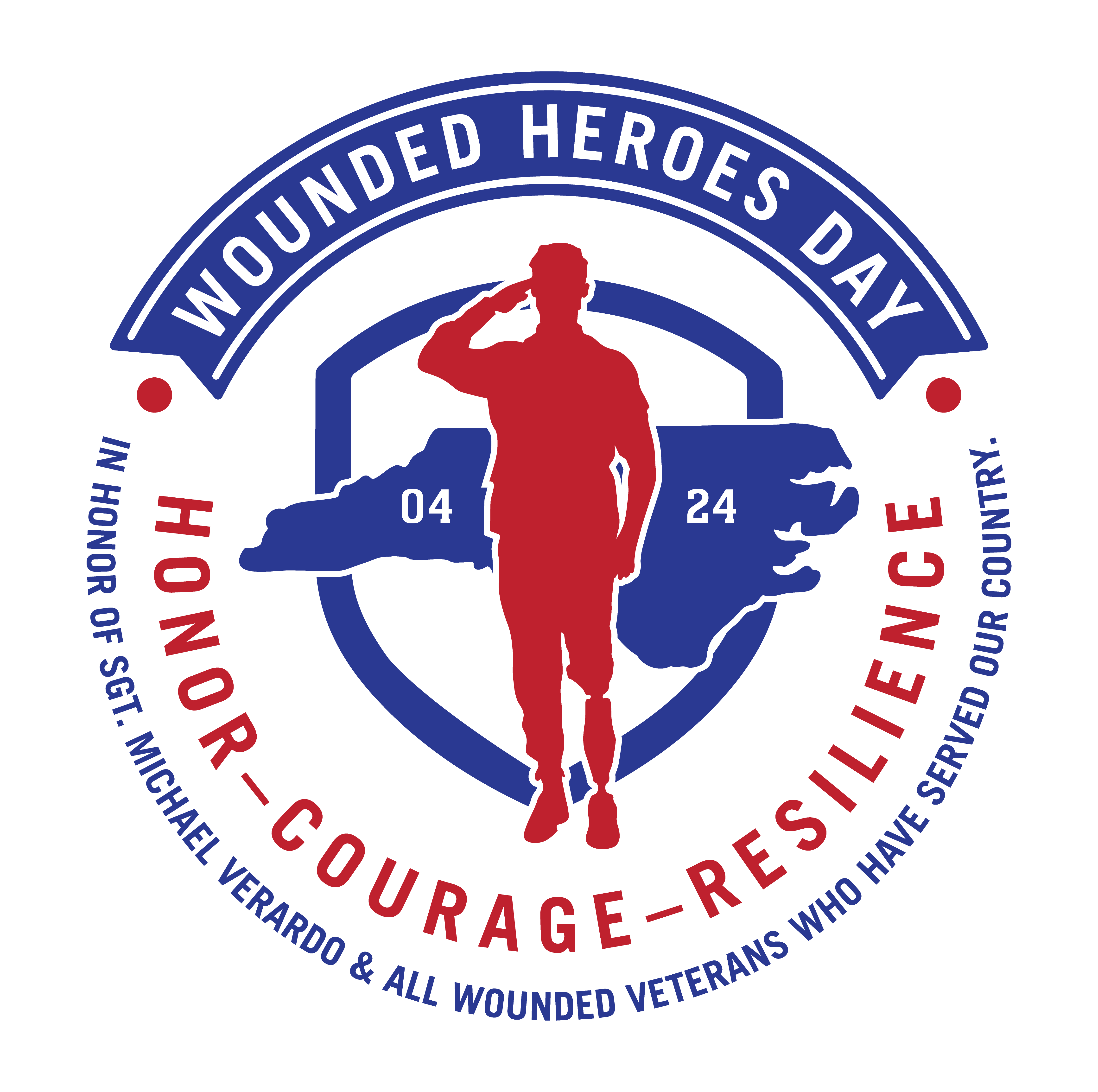 Wounded Heroes Day Lt Dan Band Concert Featuring Gary Sinise - Campaign